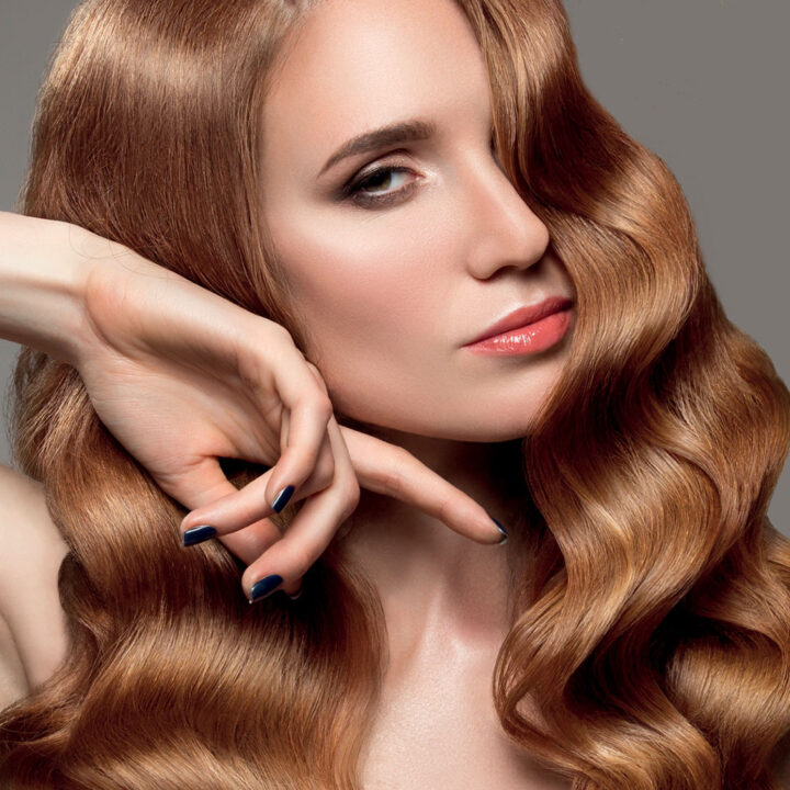 +SENSE HAIR COLOR CREAM 6/3 DARK GOLDEN BLOND | Vitalcare